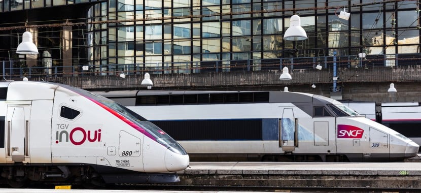 Grève SNCF ce mercredi : les prévisions ligne par ligne